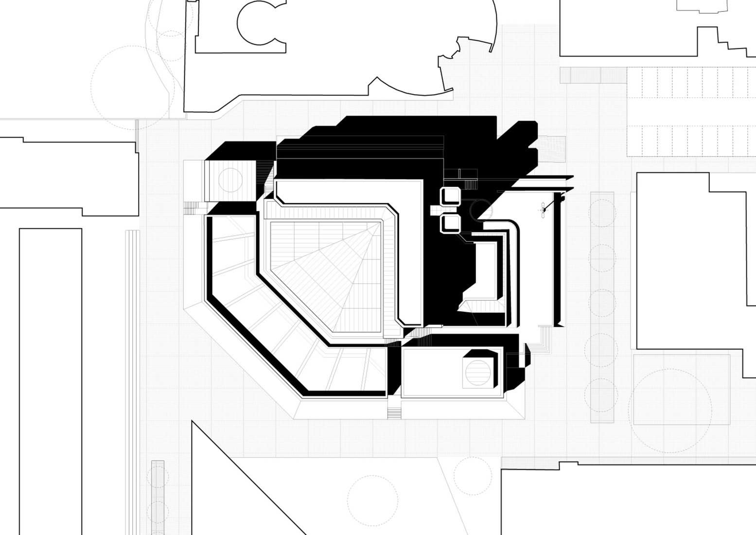 BDP’s revamp of James Stirling’s ‘Modernist jewel’ in Cambridge approved