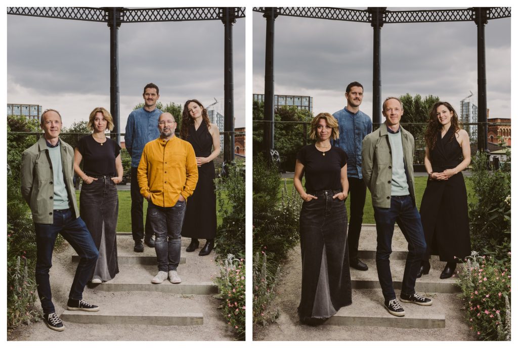 Bell Phillips founder steps down