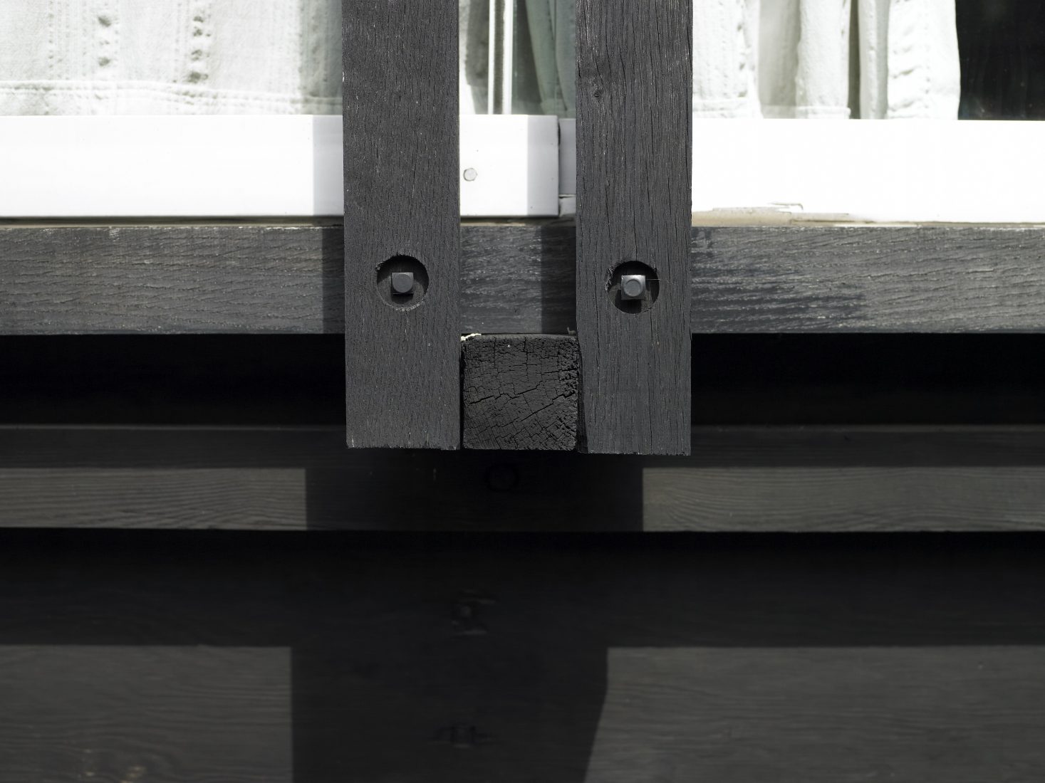 Ted Cullinan’s famous Camden mews house goes on the market