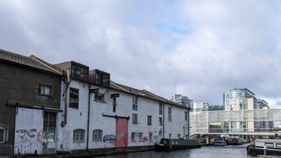 Finalists in contest for £30m Paddington science hub revealed