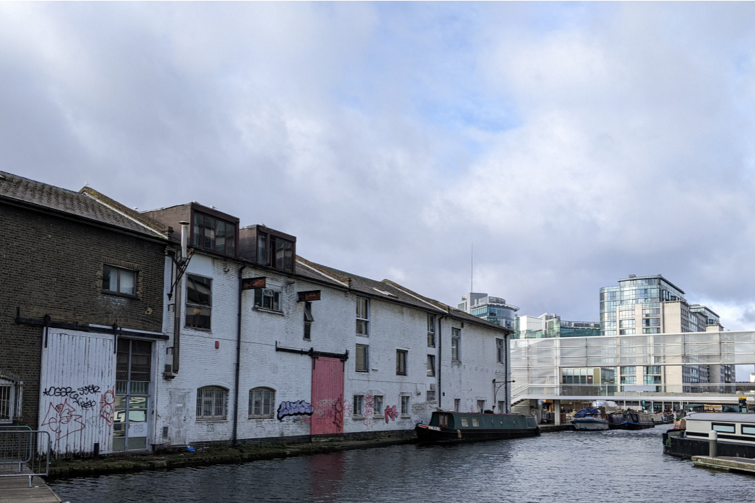 Finalists in contest for £30m Paddington science hub revealed
