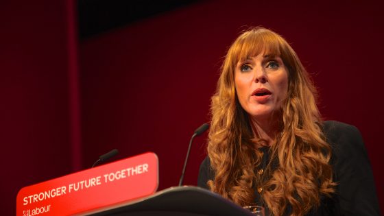 Rayner pledges £350 million top-up for affordable housing