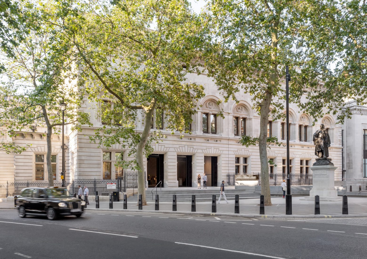 Revealed: All 26 RIBA National Award winners 2024