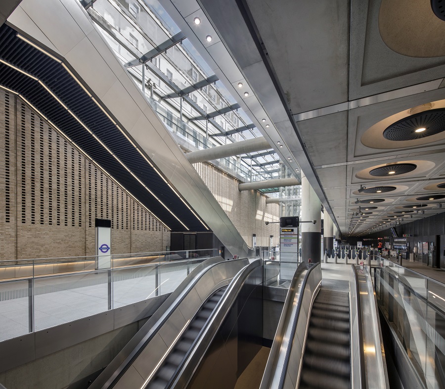Revealed: All 26 RIBA National Award winners 2024