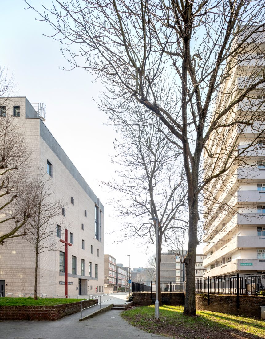 Revealed: All 26 RIBA National Award winners 2024