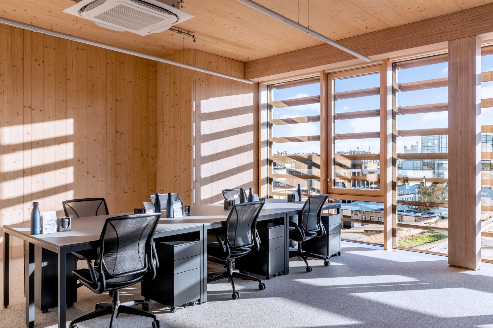 Revealed: All 26 RIBA National Award winners 2024