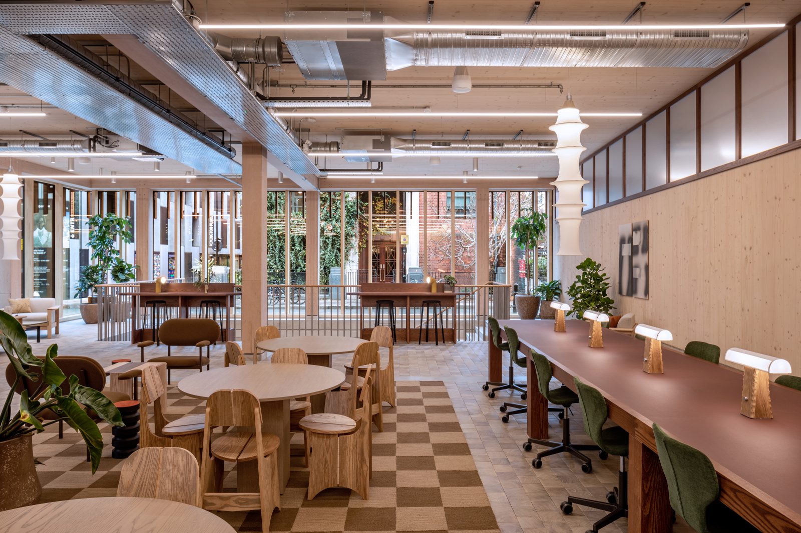 Revealed: All 26 RIBA National Award winners 2024