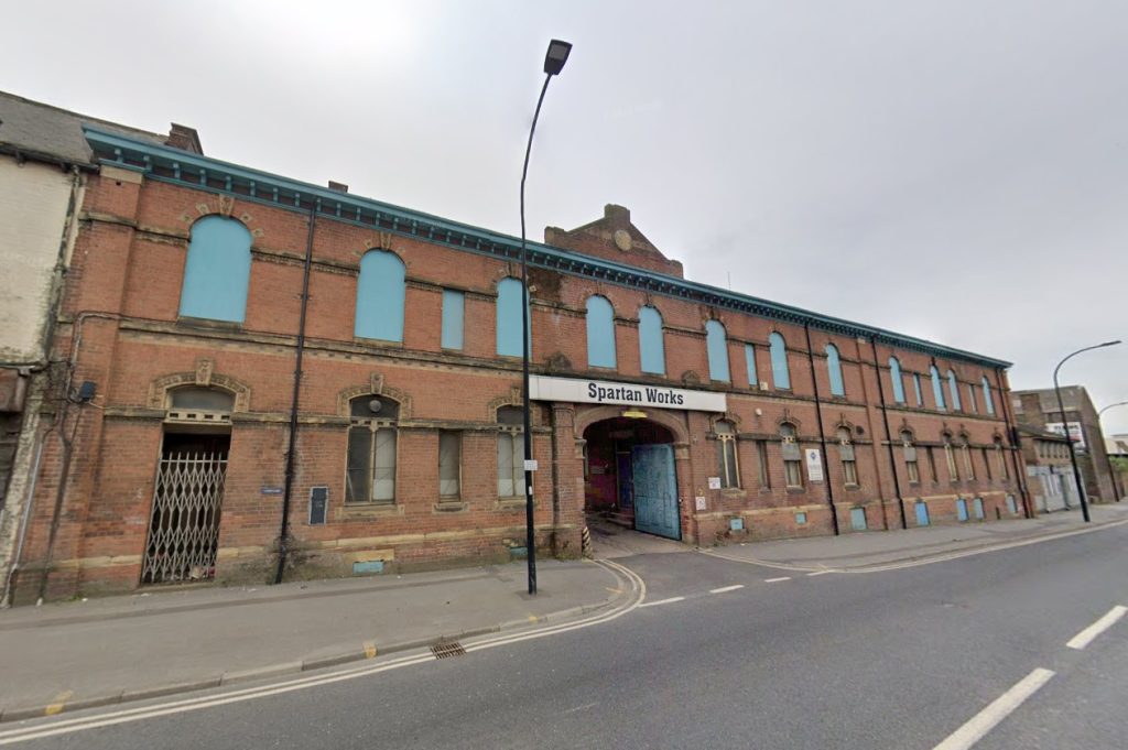 Sheffield £300m ‘zero carbon’ community’s first phase wins planning