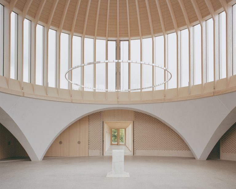 Stirling Prize: ‘More forgettable and uninspiring than ever’