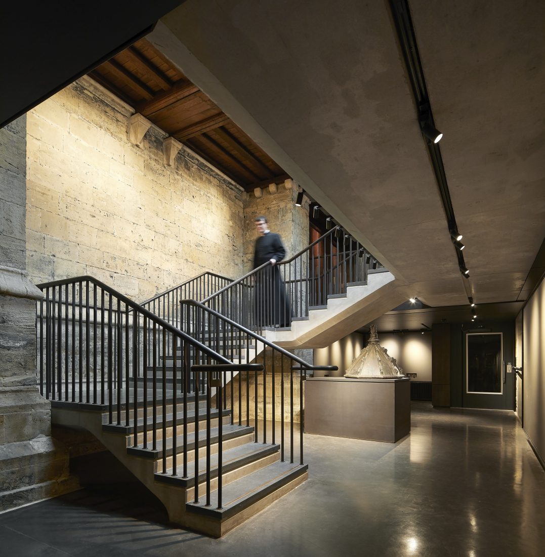 Revealed: All 26 RIBA National Award winners 2024