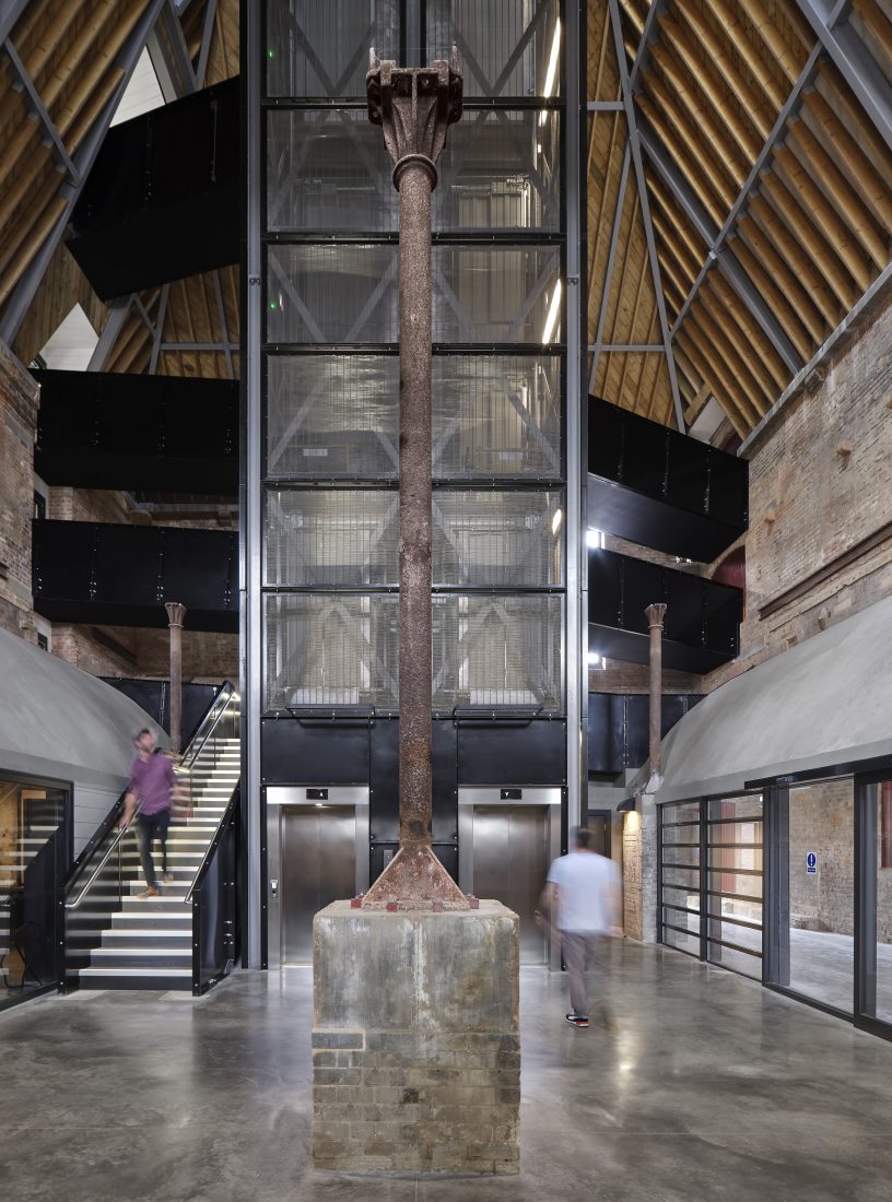Revealed: All 26 RIBA National Award winners 2024