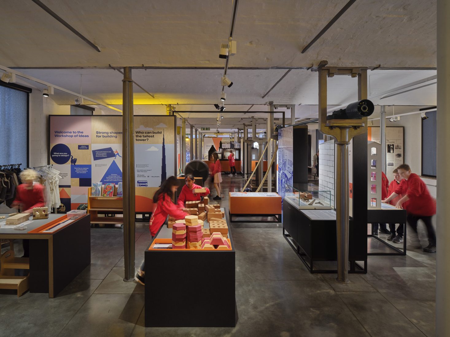 Revealed: All 26 RIBA National Award winners 2024