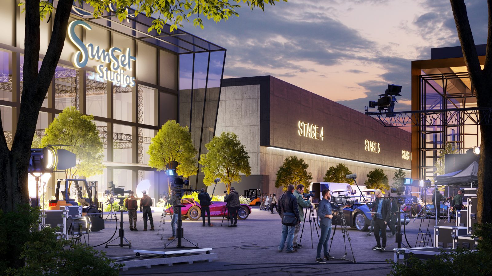Cut: Has the UK’s film and TV studio-building boom had its grand finale?