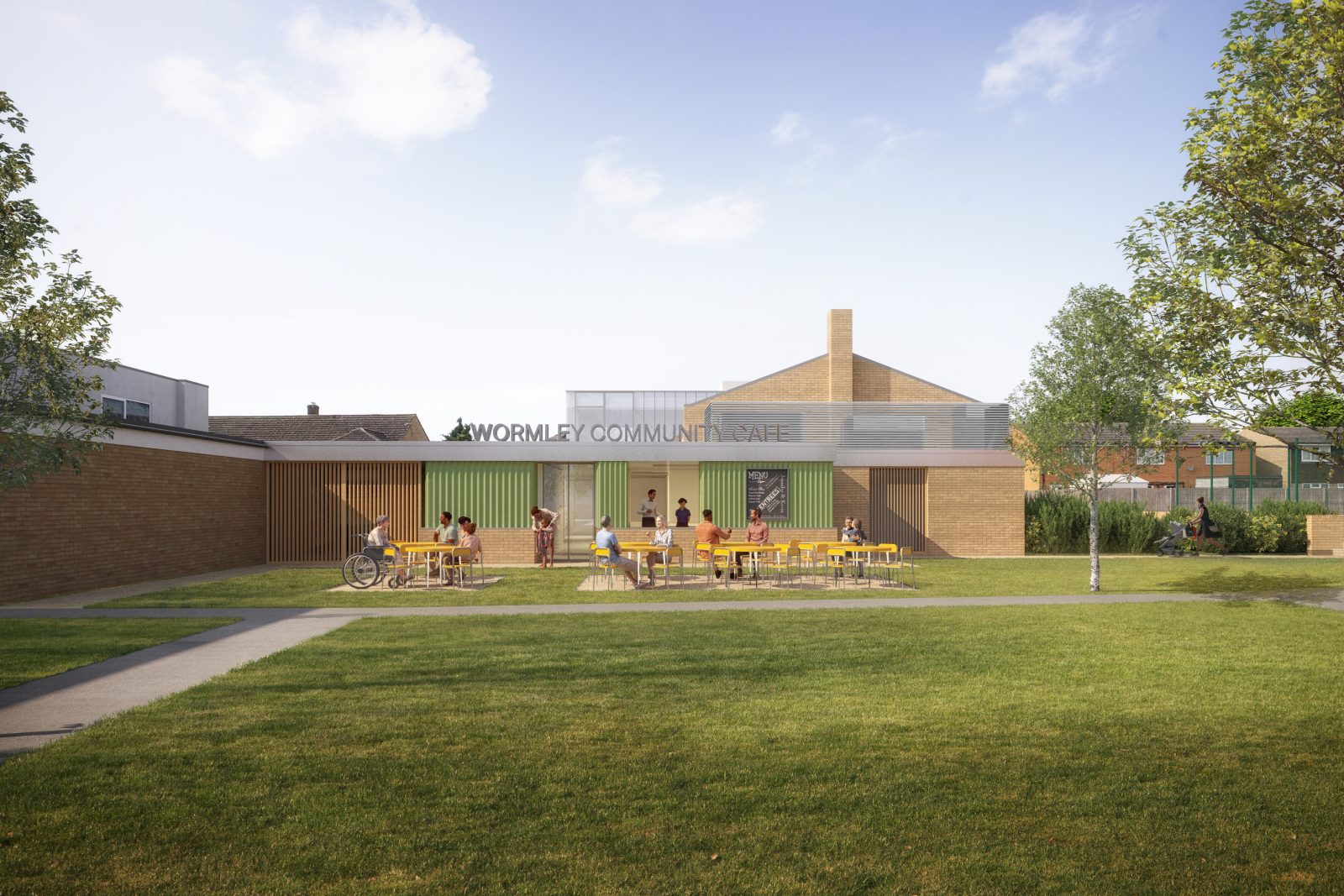 AJ Retrofit & Reuse Awards shortlist 1: Adaptive Reuse, Future Reuse ...