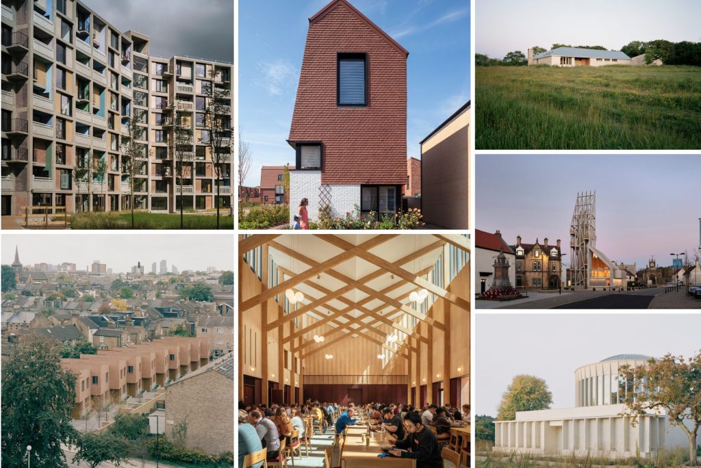 Revealed: All 26 RIBA National Award winners 2024