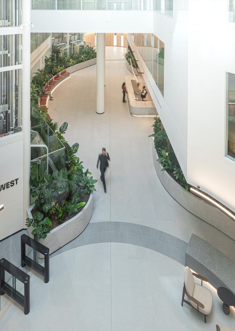 AJ Retrofit & Reuse Awards shortlist 3: Fit-out and Private Renovations