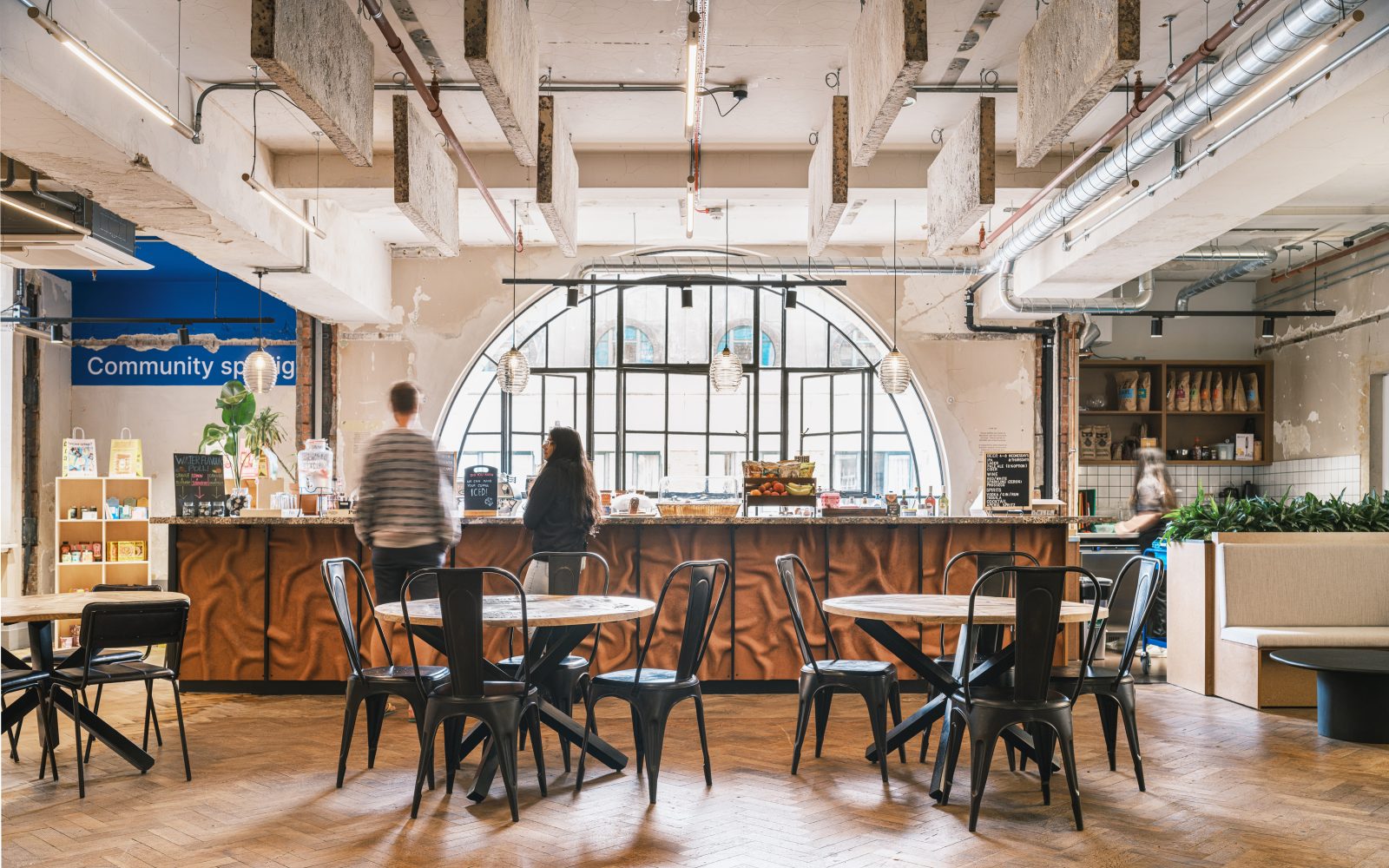 AJ Retrofit & Reuse Awards shortlist 3: Fit-out and Private Renovations