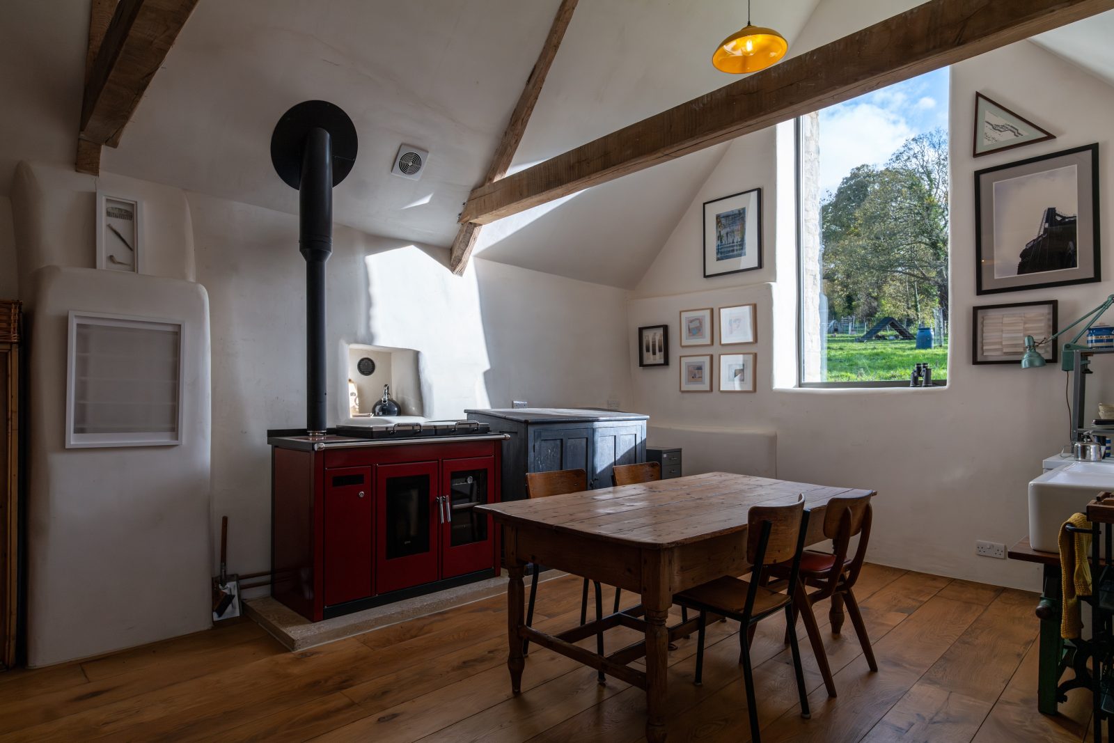 AJ Retrofit & Reuse Awards shortlist 4: Project under £500k, Retrofit ...