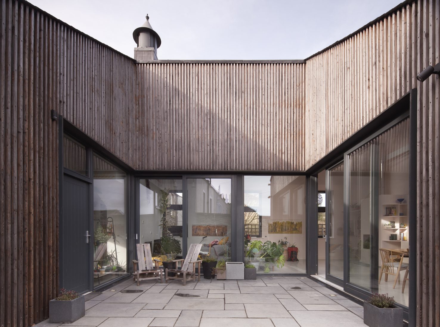 AJ Retrofit & Reuse Awards shortlist 4: Project under £500k, Retrofit ...