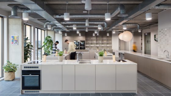 Co-living is booming (again) – so is the residential revolution here to ...