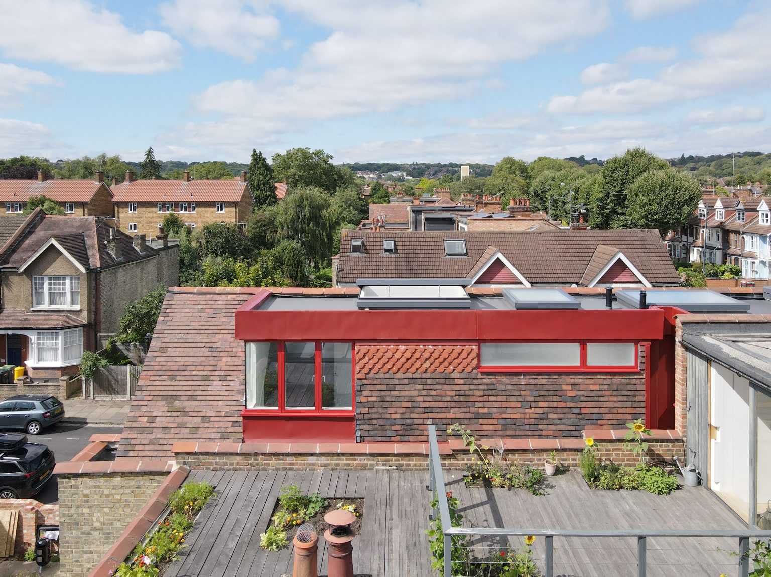 AJ Retrofit & Reuse Awards shortlist 4: Project under £500k, Retrofit ...