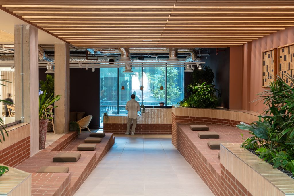 Co-living is booming (again) – so is the residential revolution here to ...
