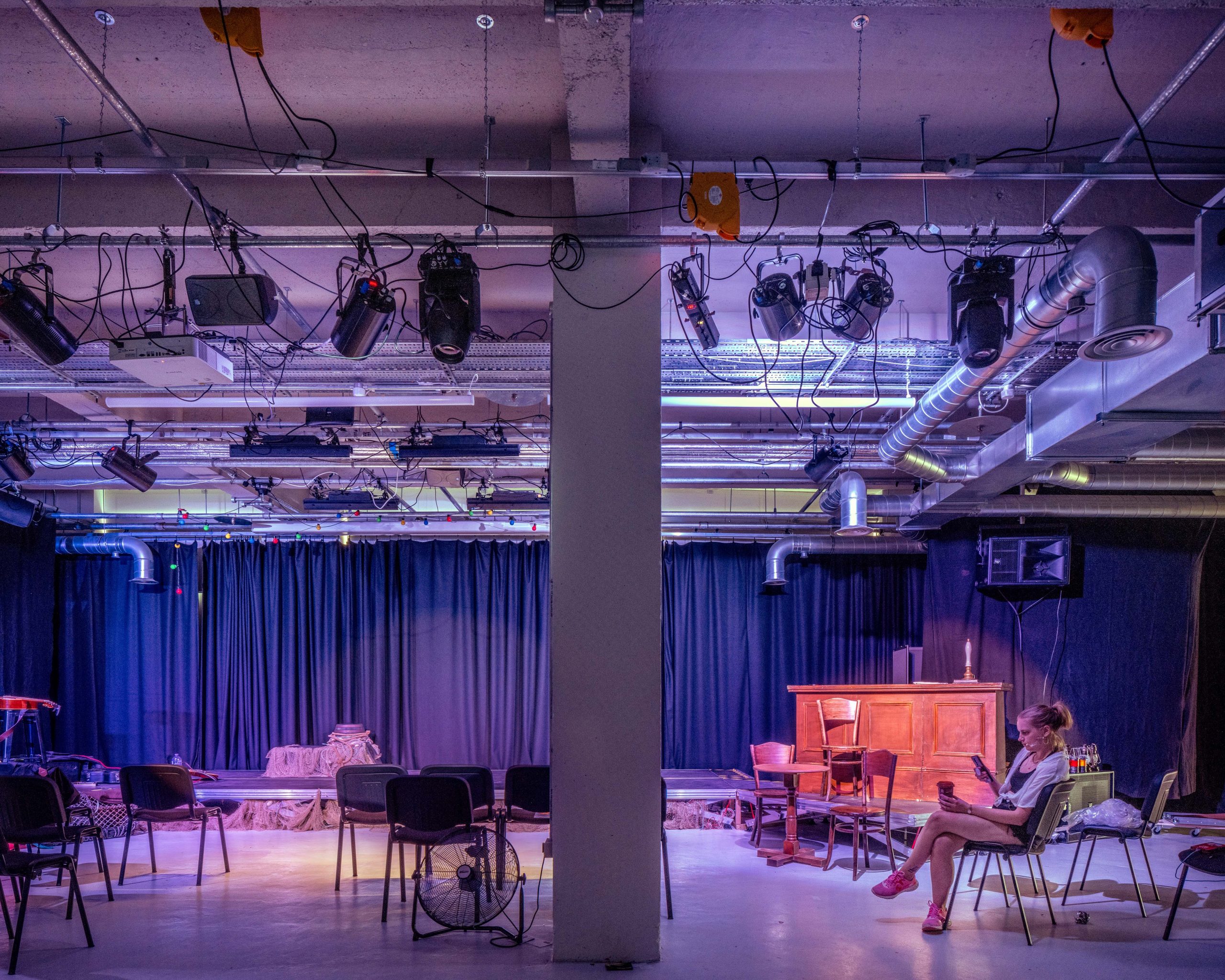 Commons people: IF_DO creates community hub for Hastings