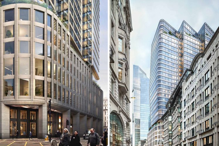 KPF – The Architects’ Journal