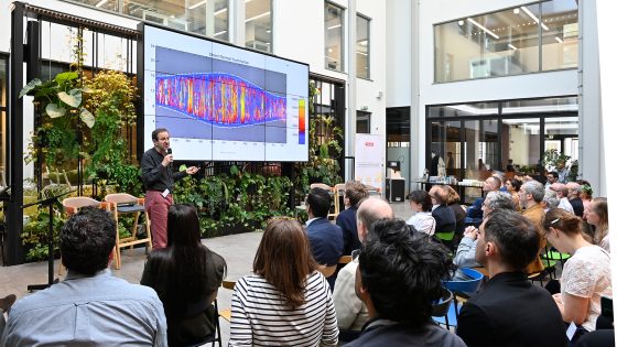 Lessons from the Daylight in Architecture conference