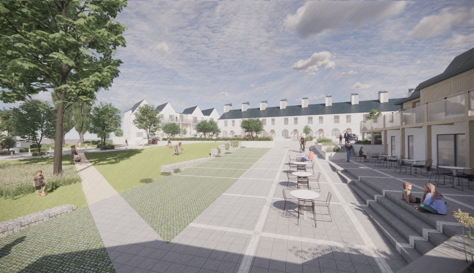 New practice Smith Maloney Hillier Architects: ‘Fees must rise to avoid ...