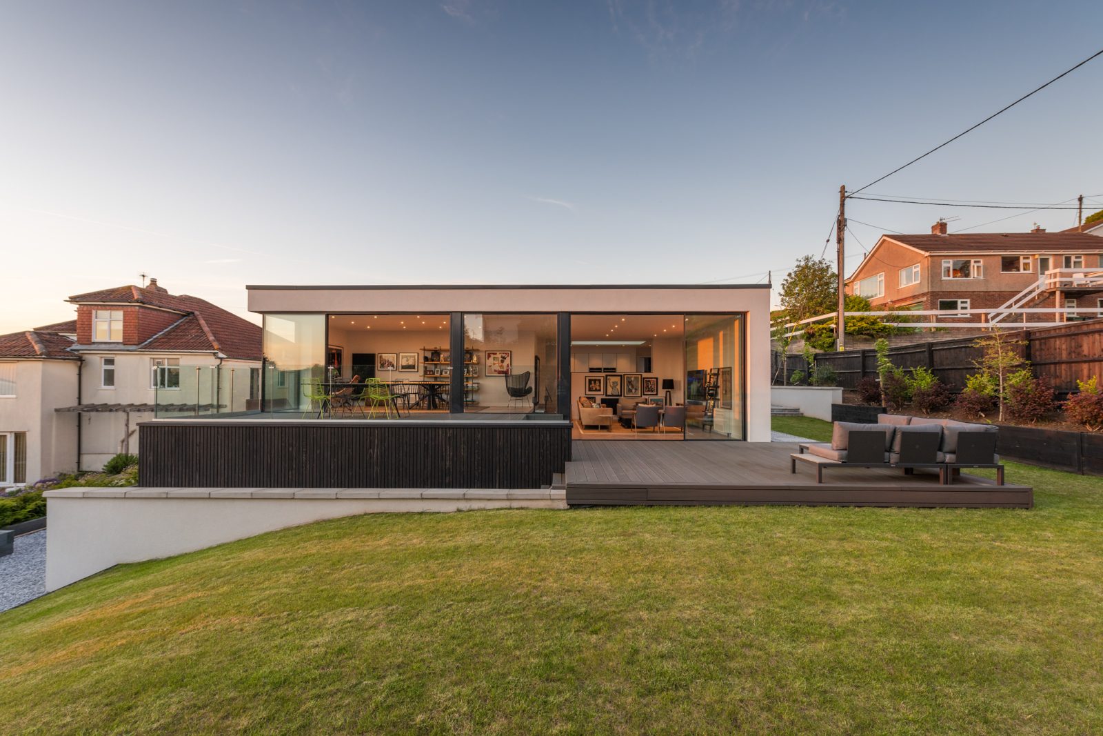 New practice Smith Maloney Hillier Architects: ‘Fees must rise to avoid ...