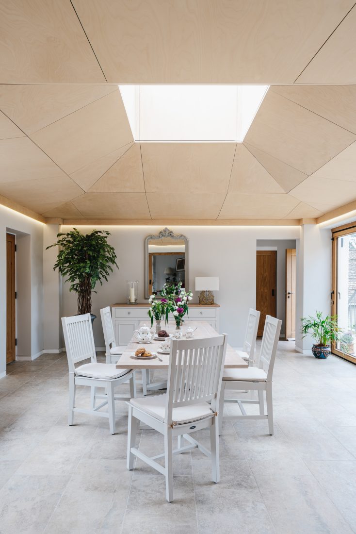 New practice Smith Maloney Hillier Architects: ‘Fees must rise to avoid ...