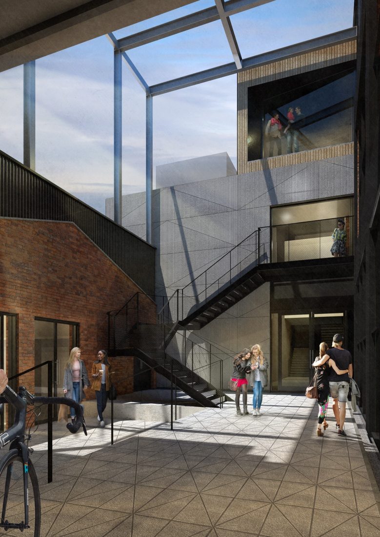 New practice Smith Maloney Hillier Architects: ‘Fees must rise to avoid ...