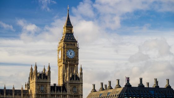 Labour to ‘get Britain building’ – but no detail on housing drive