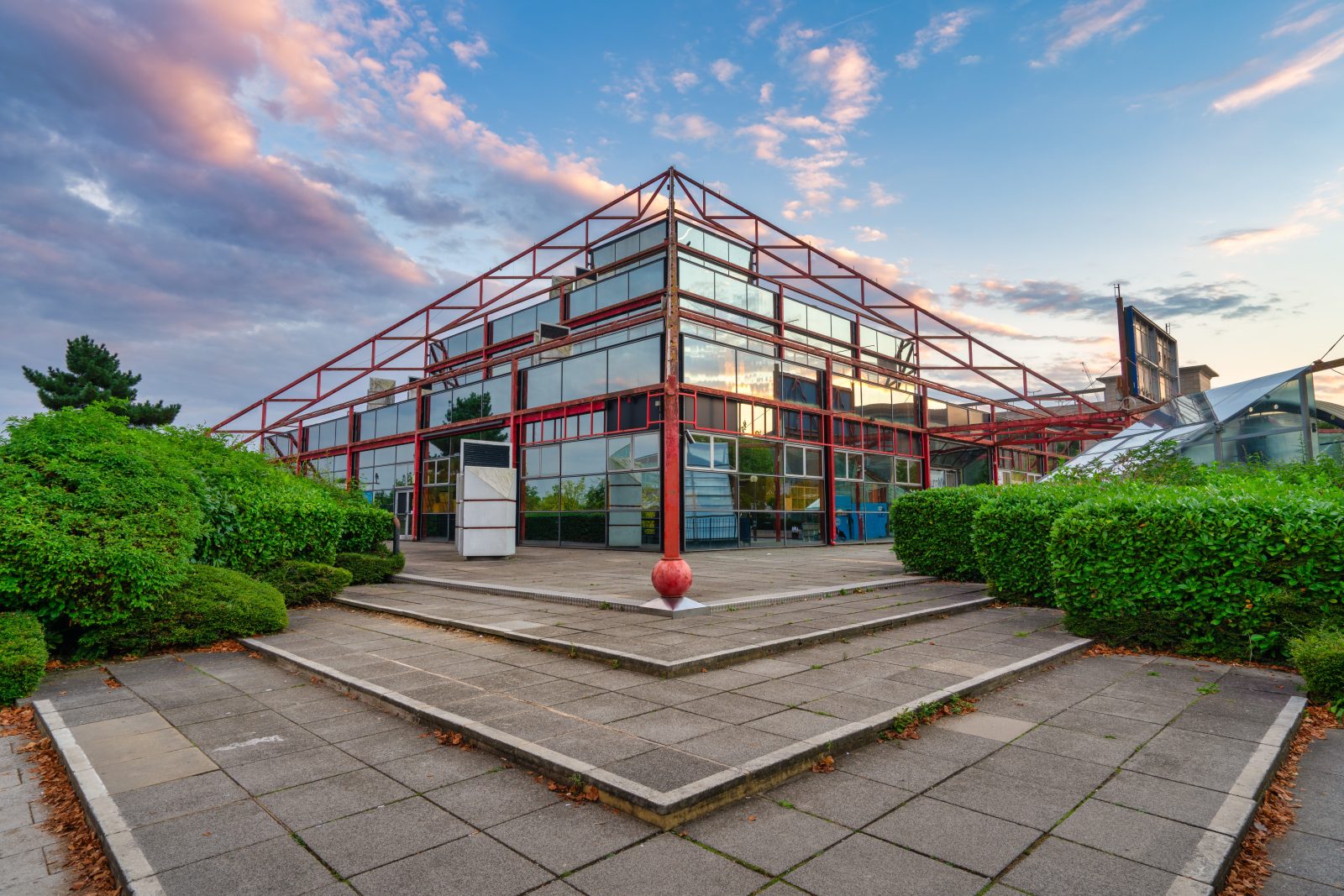 BDP’s the Point saved from ‘soulless’ redevelopment