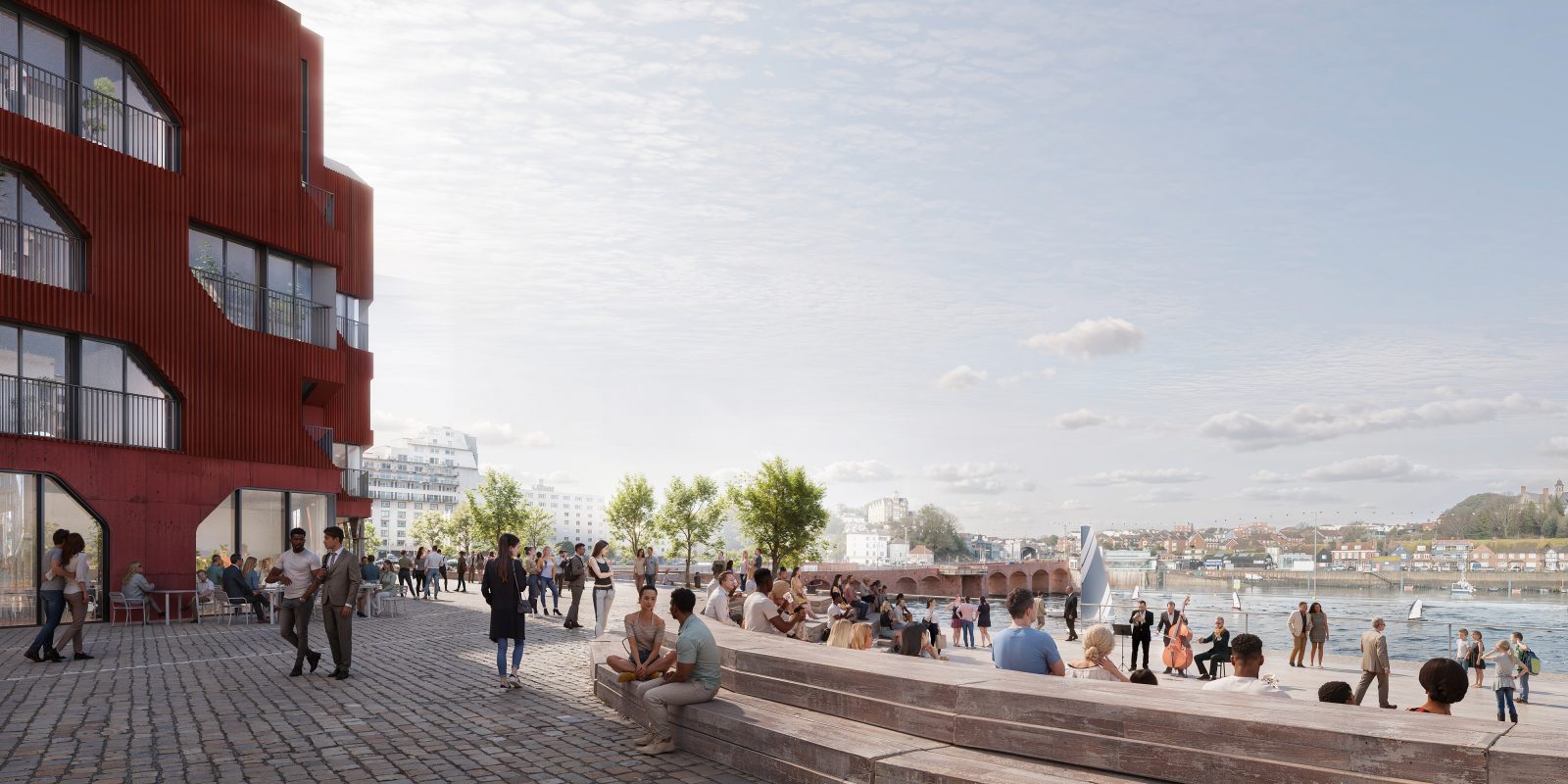 A is For_ Q&A: ‘Folkestone has become the focus of our practice’