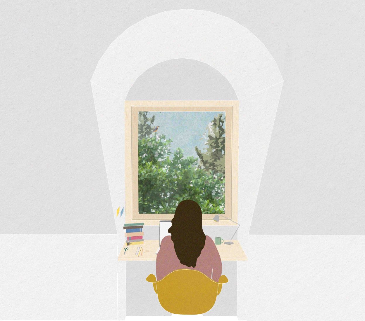 Curl la Tourelle Head wins planning for Essex social homes