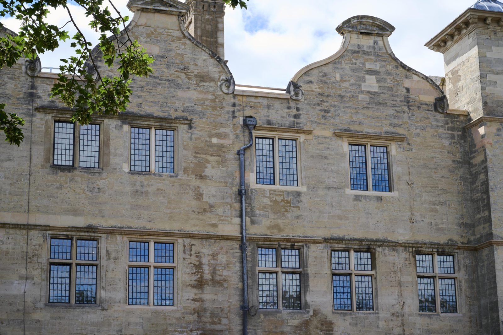 Here’s the clarity architects need on future-proofing historic buildings