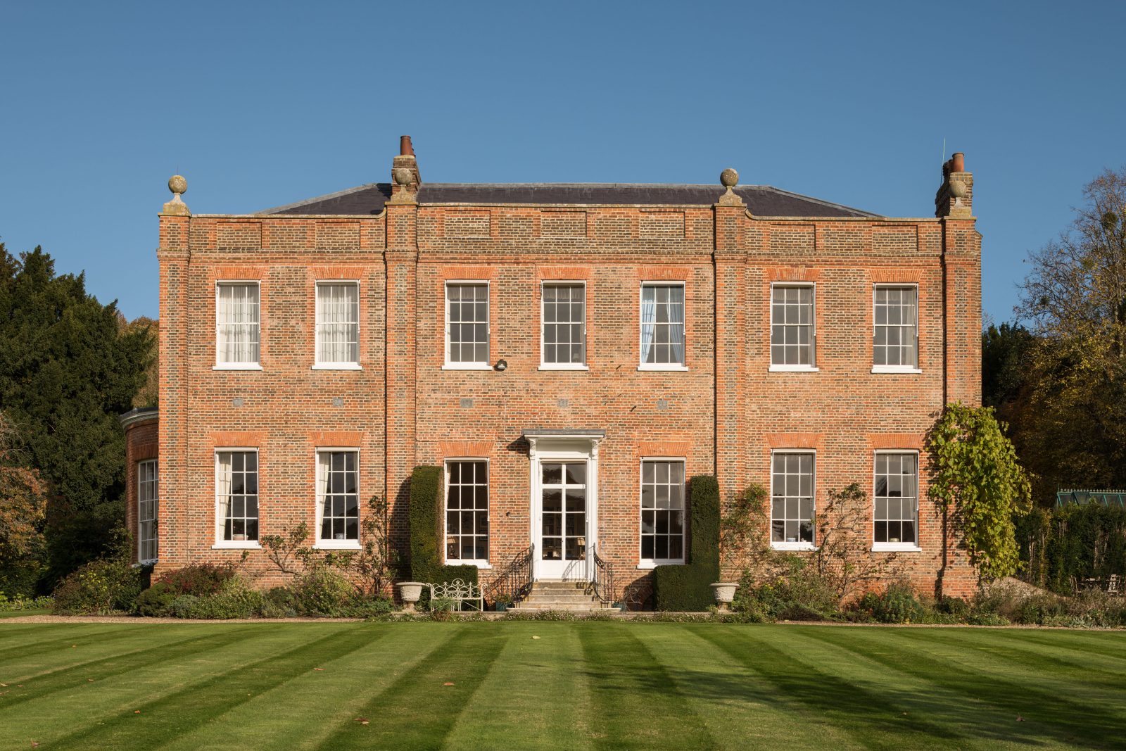 Here’s the clarity architects need on future-proofing historic buildings