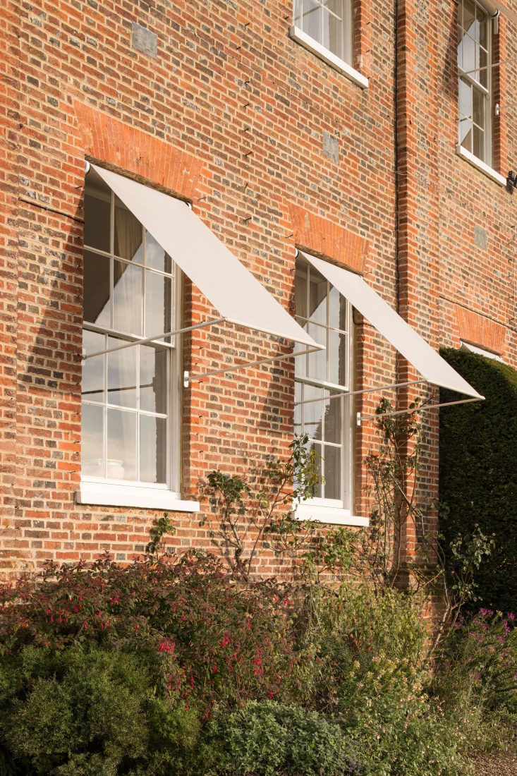 Here’s the clarity architects need on future-proofing historic buildings