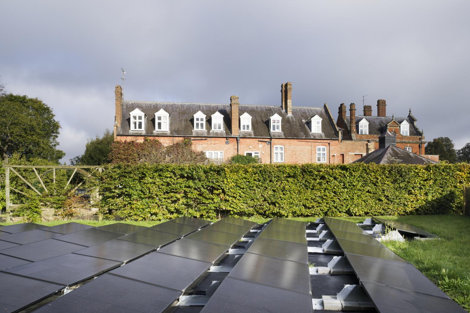 Here’s the clarity architects need on future-proofing historic buildings