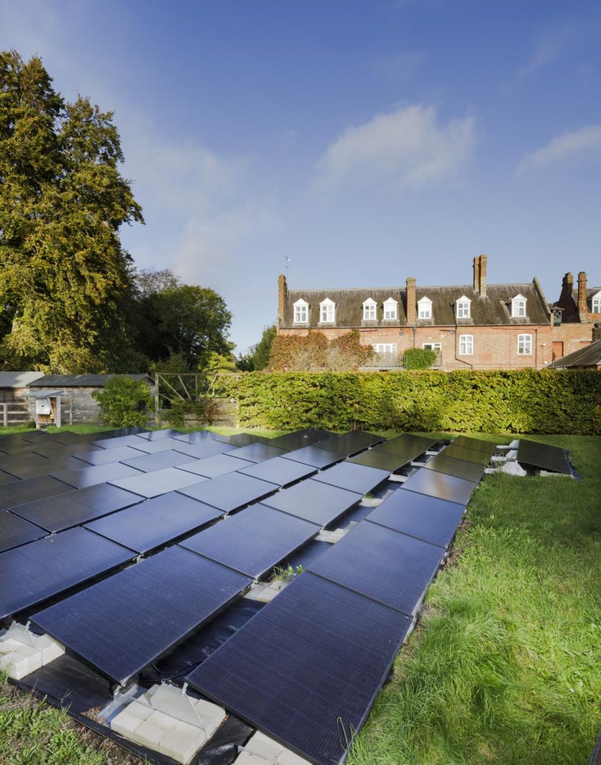 Here’s the clarity architects need on future-proofing historic buildings