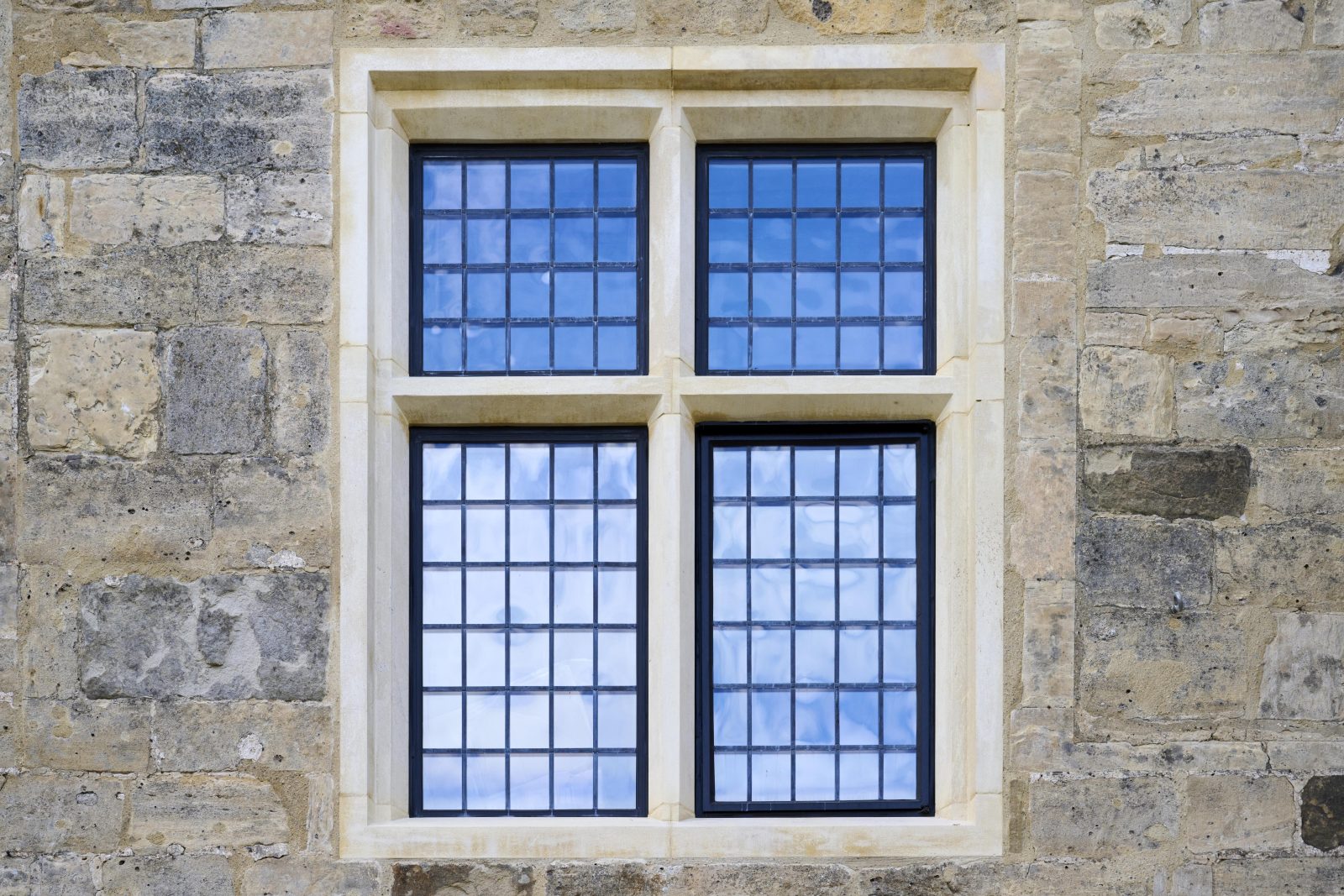 Here’s the clarity architects need on future-proofing historic buildings