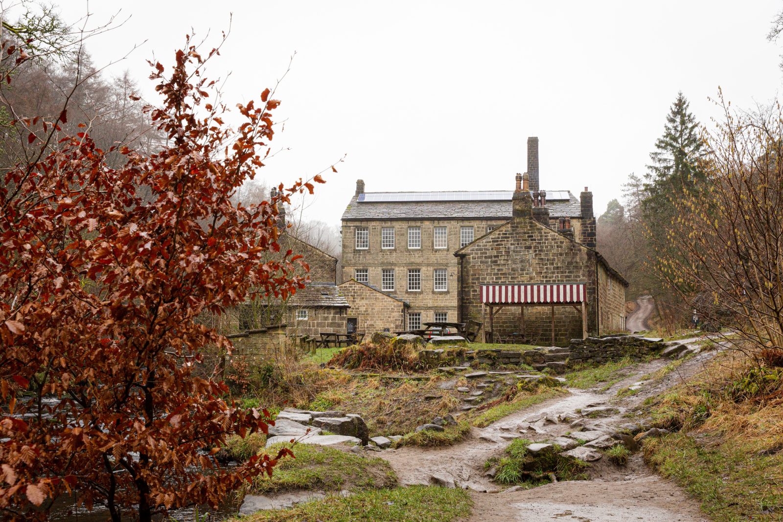 Here’s the clarity architects need on future-proofing historic buildings