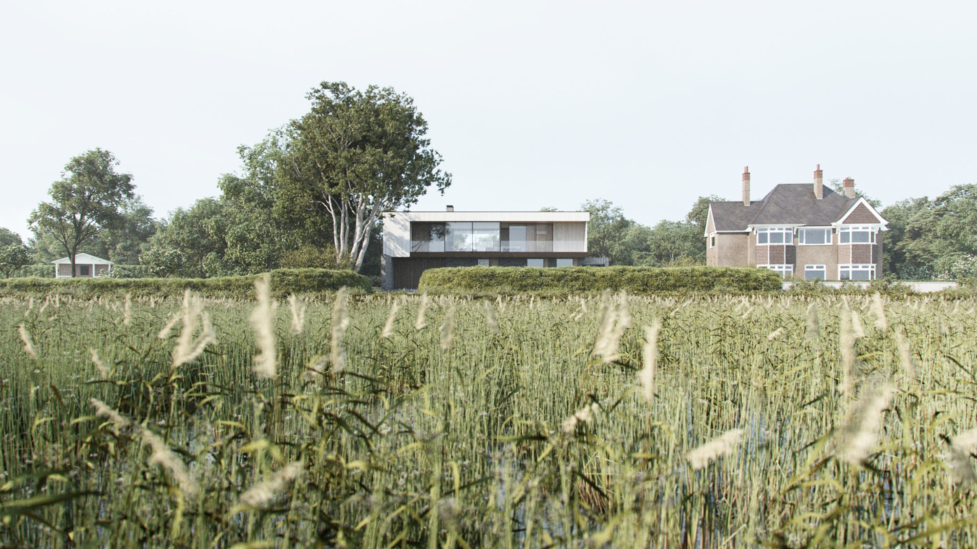 Coastal projects round-up: Unseen by the sea