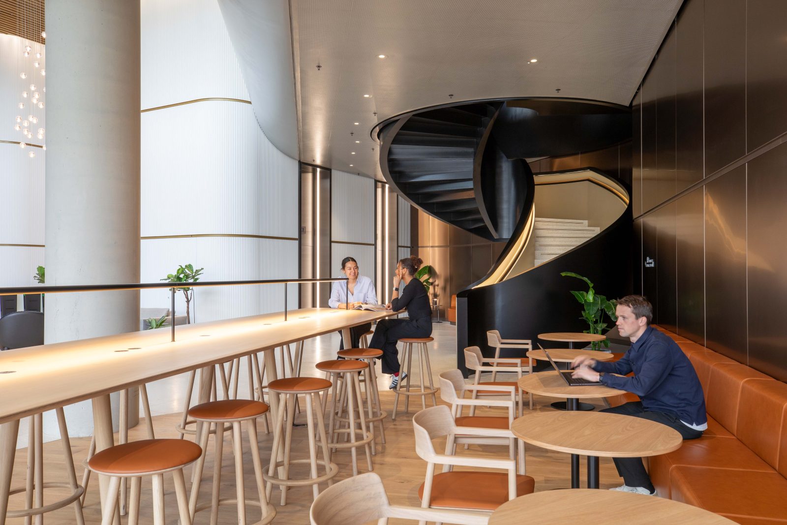 Foster + Partners completes Phase 3 of Battersea Power Station masterplan