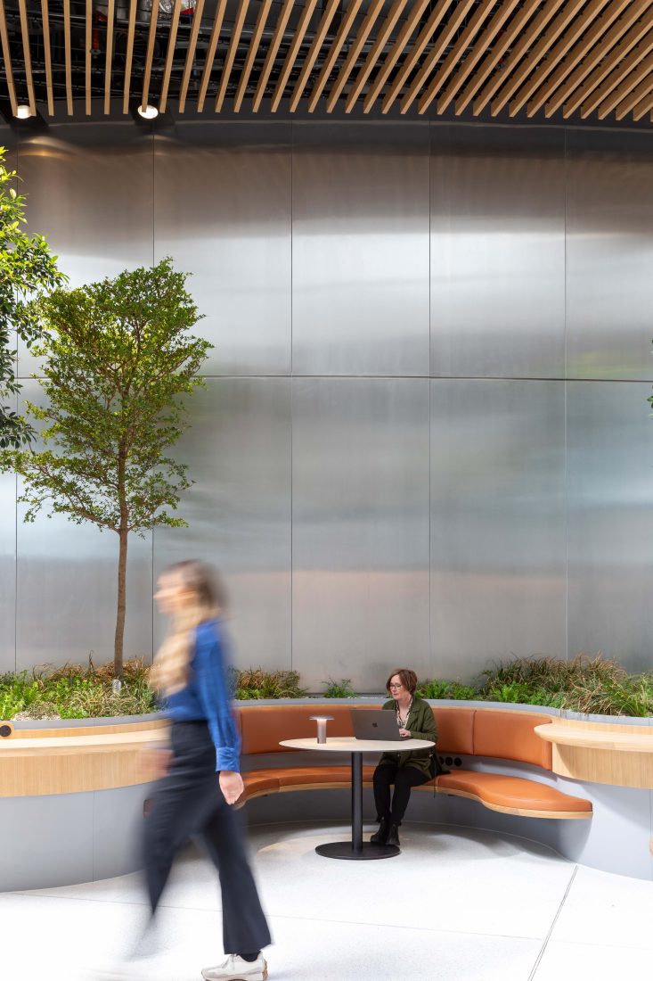 Foster + Partners completes Phase 3 of Battersea Power Station masterplan