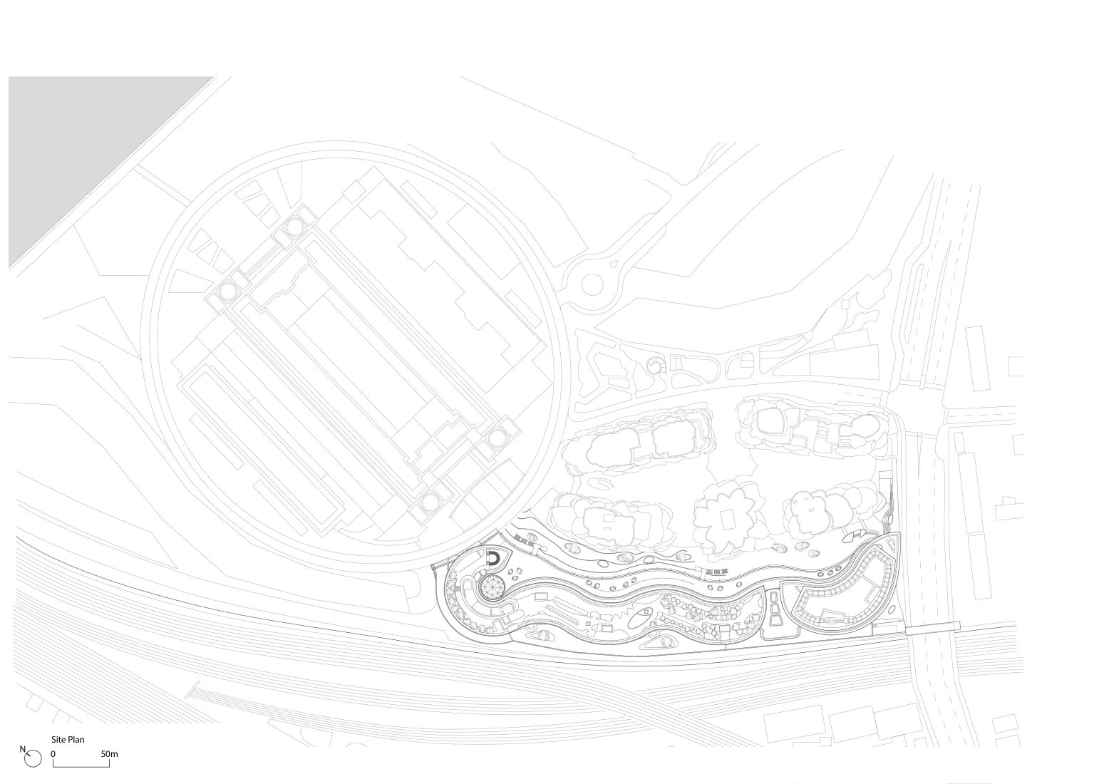 Foster + Partners completes Phase 3 of Battersea Power Station masterplan