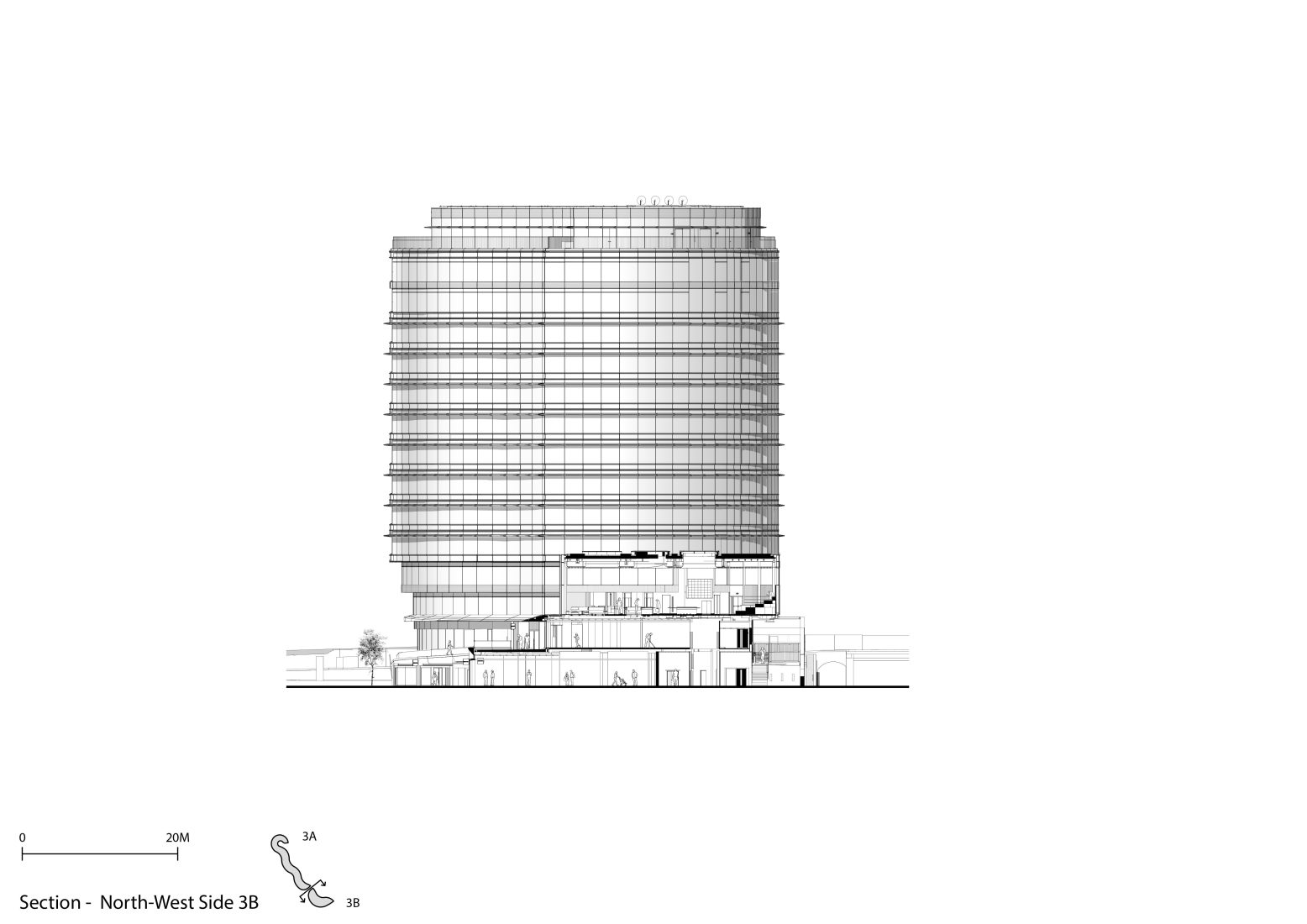 Foster + Partners completes Phase 3 of Battersea Power Station masterplan
