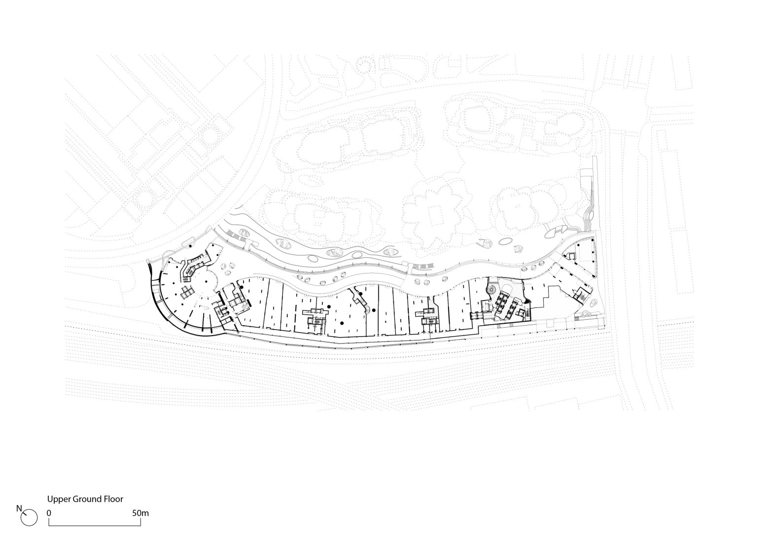 Foster + Partners completes Phase 3 of Battersea Power Station masterplan